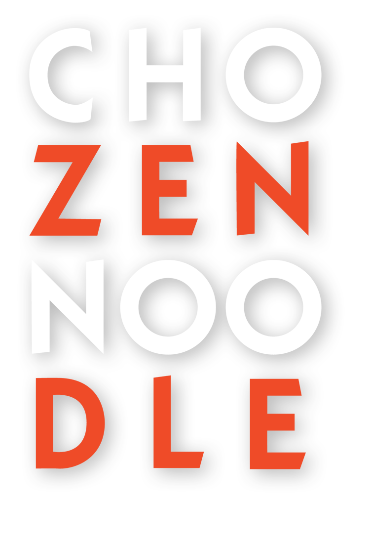 CHOZEN – Legacy Koncepts